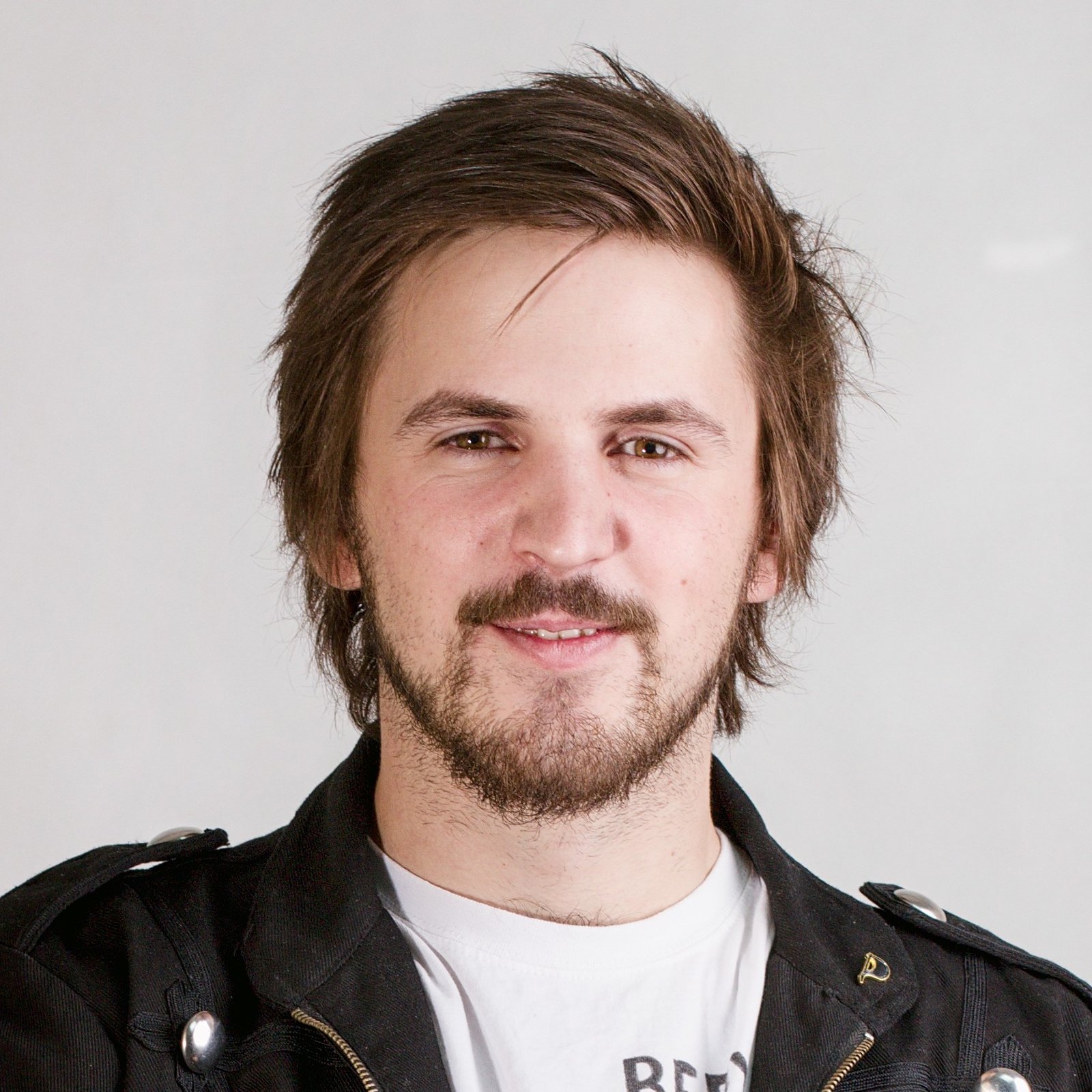 Jan Bednář | Piráti Pardubicko